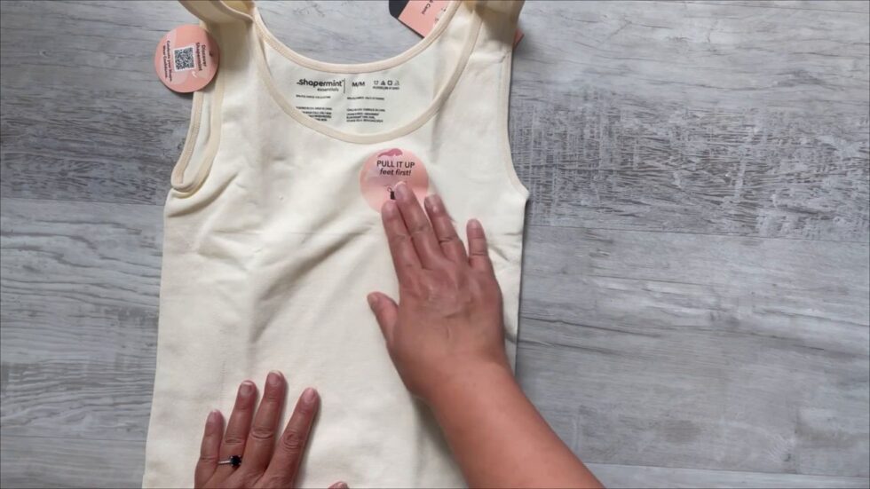 SHAPERMINT Compression Cami Review | Why Yes Please